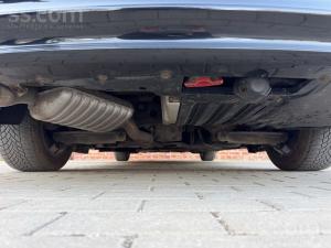 Melns BMW 318 2010 Rīga, ar dzinēja tilpumu 2.00 L un nobraukumu 293 tūkst. km par 5450 €, foto 32 vietnē AUTOMOTO.COM.LV