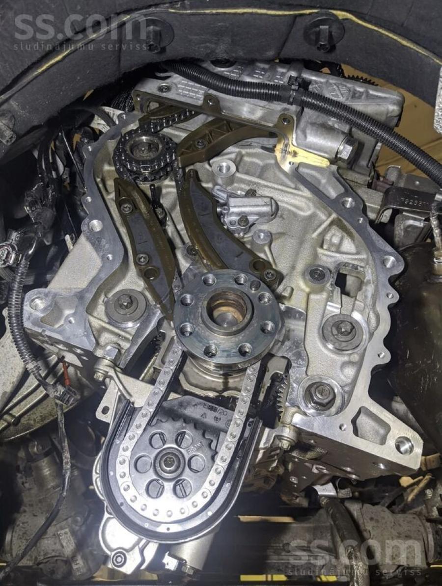 Melns BMW 318 2010 Rīga, ar dzinēja tilpumu 2.00 L un nobraukumu 293 tūkst. km par 5450 €, foto 34 vietnē AUTOMOTO.COM.LV