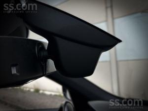 Black BMW 318 2010 in Tukums, with an engine capacity of 2.00 L and mileage of 376 thousand km for 6350 €, photo 25 on AUTOMOTO.COM.LV