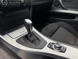 Melns BMW 318 2010 Rīga, ar dzinēja tilpumu 2.00 L un nobraukumu 0 tūkst. km par 5450 €, foto 8 vietnē AUTOMOTO.COM.LV
