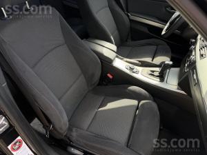 Melns BMW 318 2010 Rīga, ar dzinēja tilpumu 2.00 L un nobraukumu 0 tūkst. km par 5450 €, foto 12 vietnē AUTOMOTO.COM.LV