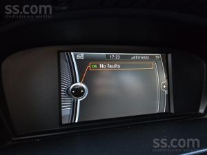 Черный БМВ 318 2010 в Елгава, объемом двигателя 2.00 л и пробегом 327 тыс. км за 5800 €, фото 28 на AUTOMOTO.COM.LV