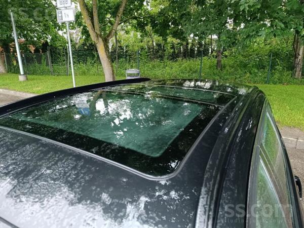 Melns BMW 318 2010 Rīga, ar dzinēja tilpumu 2.00 L un nobraukumu 262 tūkst. km par 3400 €, foto 7 vietnē AUTOMOTO.COM.LV