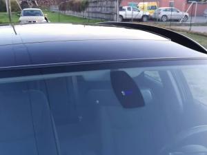 Black BMW 318 2010 in Kuldiga, with an engine capacity of 2.00 L and mileage of 290 thousand km for 5690 €, photo 21 on AUTOMOTO.COM.LV