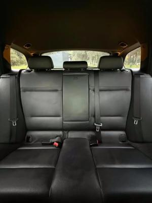 Melns BMW 318 2010 Rīga, ar dzinēja tilpumu 2.00 L un nobraukumu 303 tūkst. km par 3700 €, foto 13 vietnē AUTOMOTO.COM.LV