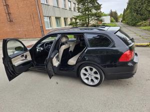 Melns BMW 318 2010 Jēkabpils, ar dzinēja tilpumu 2.00 L un nobraukumu 367 tūkst. km par 4490 €, foto 16 vietnē AUTOMOTO.COM.LV