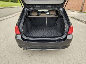 Melns BMW 318 2010 Jēkabpils, ar dzinēja tilpumu 2.00 L un nobraukumu 367 tūkst. km par 4490 €, foto 17 vietnē AUTOMOTO.COM.LV
