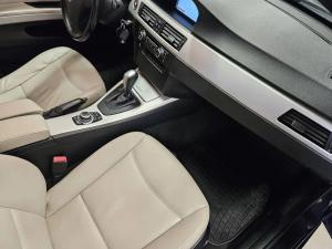 Melns BMW 318 2010 Jēkabpils, ar dzinēja tilpumu 2.00 L un nobraukumu 367 tūkst. km par 4490 €, foto 23 vietnē AUTOMOTO.COM.LV