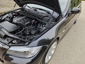 Melns BMW 318 2010 Jēkabpils, ar dzinēja tilpumu 2.00 L un nobraukumu 367 tūkst. km par 4490 €, foto 24 vietnē AUTOMOTO.COM.LV