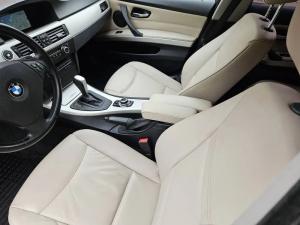 Melns BMW 318 2010 Jēkabpils, ar dzinēja tilpumu 2.00 L un nobraukumu 367 tūkst. km par 4490 €, foto 25 vietnē AUTOMOTO.COM.LV