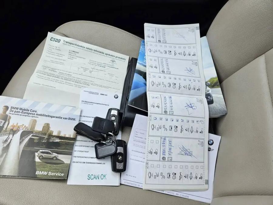 Melns BMW 318 2010 Jēkabpils, ar dzinēja tilpumu 2.00 L un nobraukumu 367 tūkst. km par 4490 €, foto 31 vietnē AUTOMOTO.COM.LV