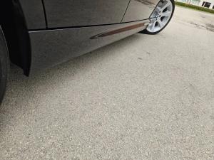 Melns BMW 318 2010 Jēkabpils, ar dzinēja tilpumu 2.00 L un nobraukumu 367 tūkst. km par 4490 €, foto 32 vietnē AUTOMOTO.COM.LV