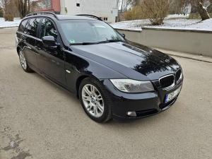 Melns BMW 318 2010 Jēkabpils, ar dzinēja tilpumu 2.00 L un nobraukumu 258 tūkst. km par 4590 €, foto 4 vietnē AUTOMOTO.COM.LV