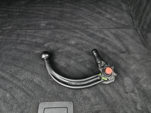 Melns BMW 318 2010 Jēkabpils, ar dzinēja tilpumu 2.00 L un nobraukumu 258 tūkst. km par 4590 €, foto 16 vietnē AUTOMOTO.COM.LV