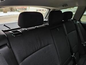 Melns BMW 318 2010 Jēkabpils, ar dzinēja tilpumu 2.00 L un nobraukumu 258 tūkst. km par 4590 €, foto 18 vietnē AUTOMOTO.COM.LV