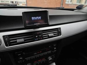 Melns BMW 318 2010 Jēkabpils, ar dzinēja tilpumu 2.00 L un nobraukumu 258 tūkst. km par 4590 €, foto 22 vietnē AUTOMOTO.COM.LV
