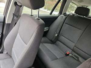 Melns BMW 318 2010 Jēkabpils, ar dzinēja tilpumu 2.00 L un nobraukumu 258 tūkst. km par 4590 €, foto 26 vietnē AUTOMOTO.COM.LV