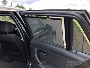 Melns BMW 318 2010 Rīga, ar dzinēja tilpumu 1.80 L un nobraukumu 0 tūkst. km par 4990 €, foto 11 vietnē AUTOMOTO.COM.LV