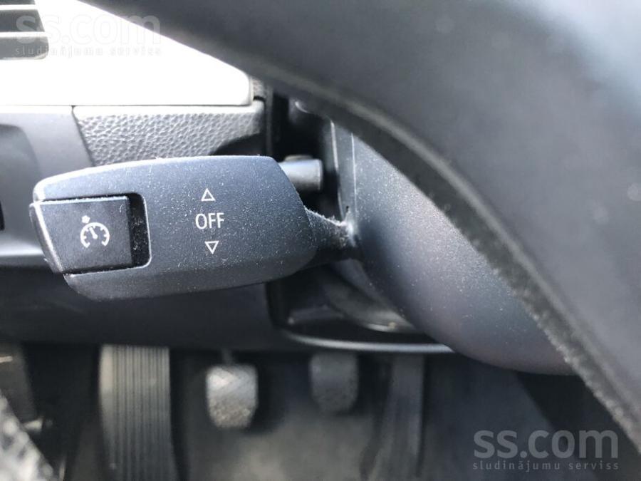 Melns BMW 318 2010 Rīga, ar dzinēja tilpumu 1.80 L un nobraukumu 0 tūkst. km par 4990 €, foto 13 vietnē AUTOMOTO.COM.LV