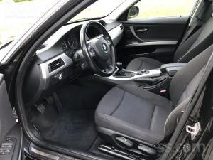 Melns BMW 318 2010 Rīga, ar dzinēja tilpumu 1.80 L un nobraukumu 0 tūkst. km par 4990 €, foto 15 vietnē AUTOMOTO.COM.LV