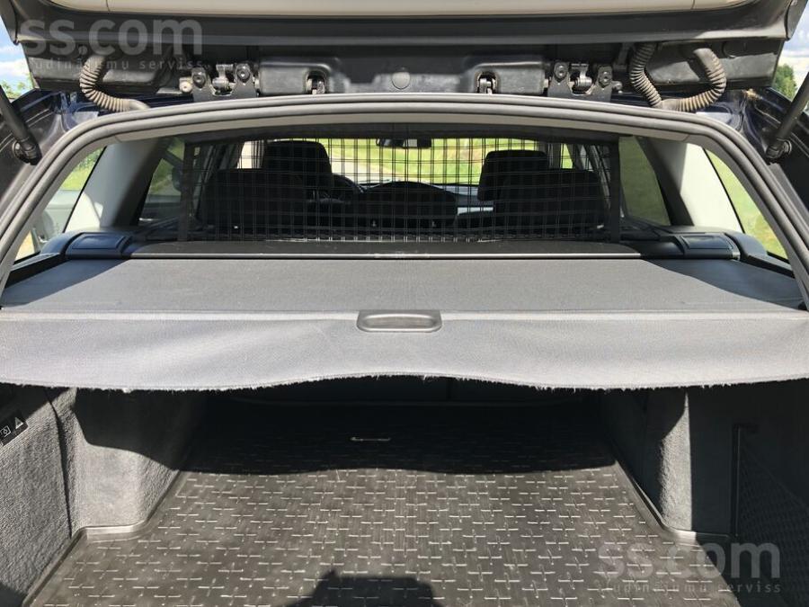 Melns BMW 318 2010 Rīga, ar dzinēja tilpumu 1.80 L un nobraukumu 0 tūkst. km par 4990 €, foto 19 vietnē AUTOMOTO.COM.LV