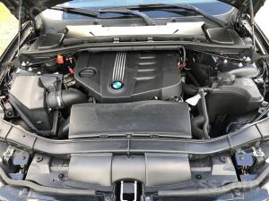 Melns BMW 318 2010 Rīga, ar dzinēja tilpumu 1.80 L un nobraukumu 0 tūkst. km par 4990 €, foto 20 vietnē AUTOMOTO.COM.LV