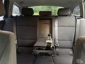 Черный БМВ 318 2010 в Каунас, объемом двигателя 2.00 л и пробегом 312 тыс. км за 5100 €, фото 9 на AUTOMOTO.COM.LV