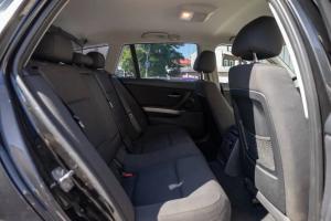 Melns BMW 318 2010 Liepāja, ar dzinēja tilpumu 2.00 L un nobraukumu 264 tūkst. km par 5300 €, foto 14 vietnē AUTOMOTO.COM.LV
