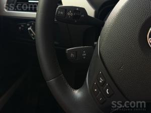 Черный БМВ 318 2010 в Елгава, объемом двигателя 2.00 л и пробегом 339 тыс. км за 3300 €, фото 20 на AUTOMOTO.COM.LV