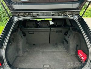 Melns BMW 318 2010 Rīga, ar dzinēja tilpumu 2.00 L un nobraukumu 333 tūkst. km par 6750 €, foto 19 vietnē AUTOMOTO.COM.LV