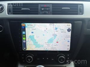 Melns BMW 318 2010 Rīga, ar dzinēja tilpumu 2.00 L un nobraukumu 340 tūkst. km par 4390 €, foto 8 vietnē AUTOMOTO.COM.LV