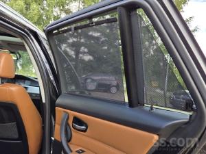 Melns BMW 318 2010 Kuldīga, ar dzinēja tilpumu 2.00 L un nobraukumu 314 tūkst. km par 5300 €, foto 9 vietnē AUTOMOTO.COM.LV