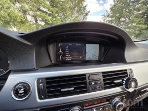 Melns BMW 318 2010 Kuldīga, ar dzinēja tilpumu 2.00 L un nobraukumu 314 tūkst. km par 5300 €, foto 17 vietnē AUTOMOTO.COM.LV