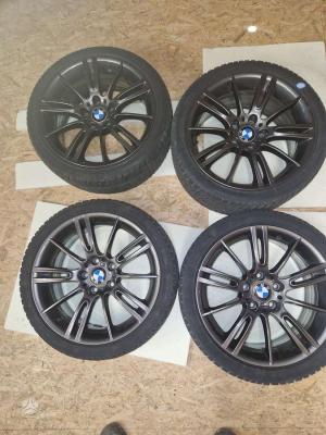 Black BMW 318 2010 in Kaunas, with an engine capacity of 2.00 L and mileage of 281 thousand km for 7500 €, photo 13 on AUTOMOTO.COM.LV