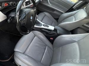 Melns BMW 318 2010 Rīga, ar dzinēja tilpumu 2.00 L un nobraukumu 368 tūkst. km par 4890 €, foto 31 vietnē AUTOMOTO.COM.LV