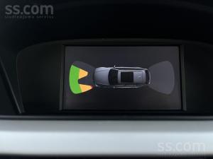 Melns BMW 318 2010 Rīga, ar dzinēja tilpumu 2.00 L un nobraukumu 368 tūkst. km par 4890 €, foto 39 vietnē AUTOMOTO.COM.LV