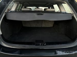 Melns BMW 318 2010 Rīga, ar dzinēja tilpumu 2.00 L un nobraukumu 368 tūkst. km par 4890 €, foto 46 vietnē AUTOMOTO.COM.LV