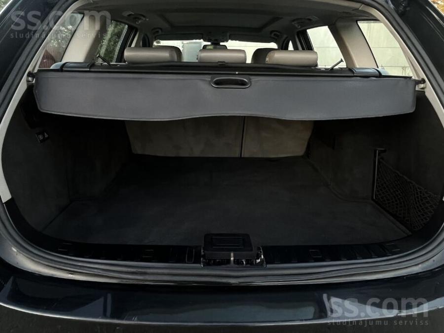 Melns BMW 318 2010 Rīga, ar dzinēja tilpumu 2.00 L un nobraukumu 368 tūkst. km par 4890 €, foto 47 vietnē AUTOMOTO.COM.LV