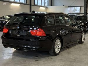 Melns BMW 318 2011 Marijampole, ar dzinēja tilpumu 2.00 L un nobraukumu 236 tūkst. km par 5999 €, foto 8 vietnē AUTOMOTO.COM.LV