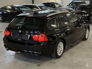 Melns BMW 318 2011 Marijampole, ar dzinēja tilpumu 2.00 L un nobraukumu 236 tūkst. km par 5999 €, foto 12 vietnē AUTOMOTO.COM.LV