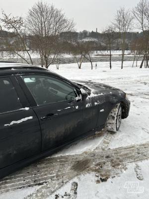 Melns BMW 318 2011 Kauņa, ar dzinēja tilpumu 2.00 L un nobraukumu 290 tūkst. km par 2800 €, foto 8 vietnē AUTOMOTO.COM.LV