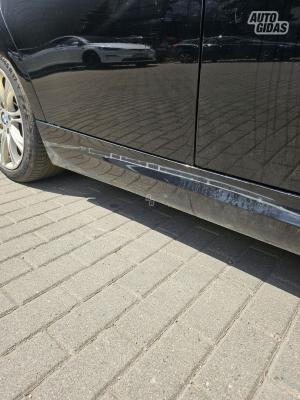 Melns BMW 318 2011 Viļņa, ar dzinēja tilpumu 2.00 L un nobraukumu 362 tūkst. km par 3800 €, foto 13 vietnē AUTOMOTO.COM.LV