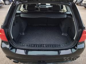 Melns BMW 318 2011 Rīga, ar dzinēja tilpumu 2.00 L un nobraukumu 0 tūkst. km par 4990 €, foto 14 vietnē AUTOMOTO.COM.LV