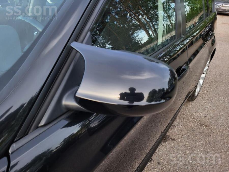 Melns BMW 318 2011 Rīga, ar dzinēja tilpumu 2.00 L un nobraukumu 0 tūkst. km par 4990 €, foto 19 vietnē AUTOMOTO.COM.LV