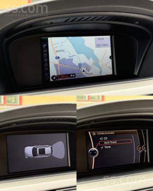 Black BMW 318 2011 in Riga, with an engine capacity of 2.00 L and mileage of 295 thousand km for 5850 €, photo 27 on AUTOMOTO.COM.LV