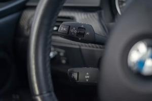 Black BMW 318 2011 in Liepaja, with an engine capacity of 2.00 L and mileage of 252 thousand km for 6500 €, photo 18 on AUTOMOTO.COM.LV