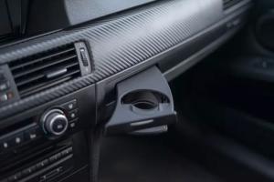 Black BMW 318 2011 in Liepaja, with an engine capacity of 2.00 L and mileage of 252 thousand km for 6500 €, photo 21 on AUTOMOTO.COM.LV