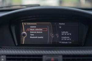 Black BMW 318 2011 in Liepaja, with an engine capacity of 2.00 L and mileage of 252 thousand km for 6500 €, photo 23 on AUTOMOTO.COM.LV