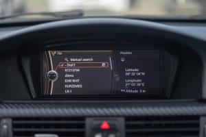 Black BMW 318 2011 in Liepaja, with an engine capacity of 2.00 L and mileage of 252 thousand km for 6500 €, photo 24 on AUTOMOTO.COM.LV