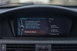 Black BMW 318 2011 in Liepaja, with an engine capacity of 2.00 L and mileage of 252 thousand km for 6500 €, photo 25 on AUTOMOTO.COM.LV